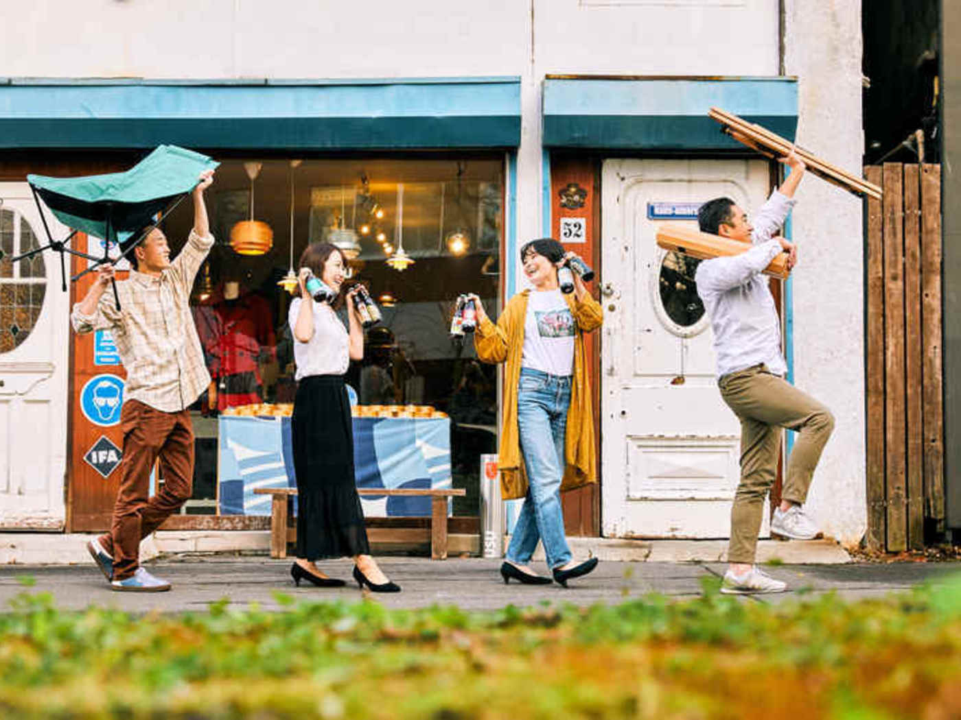 「OMO」で楽しむ夏ステイ | aumo[アウモ]