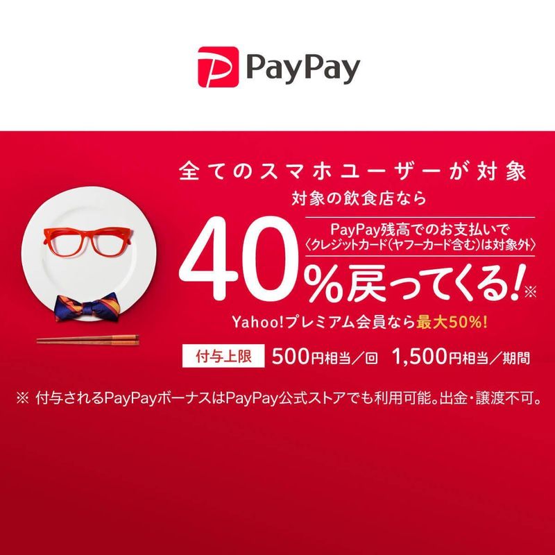 PayPayの気になる疑問や不安を解決！安心始め方ガイド | aumo[アウモ]