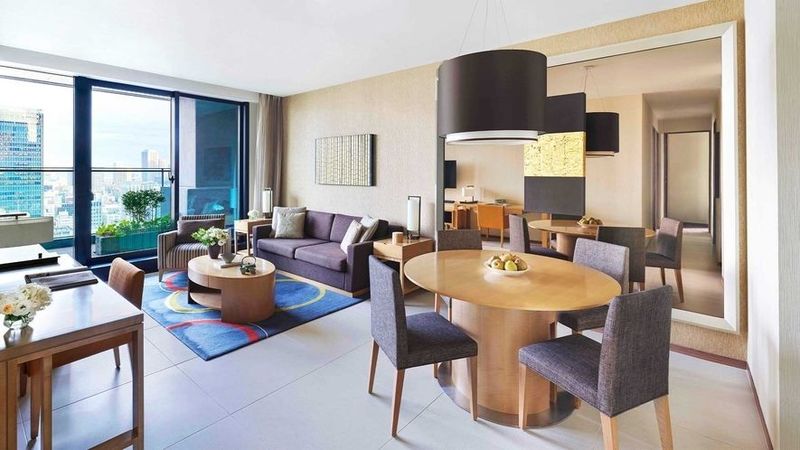 東京のホテルに大人数で泊まるならここ！おすすめ15選をご紹介 | aumo[アウモ]