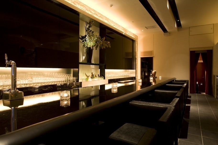 恵比寿のバーで大人な夜デートを♡オシャレなお店10選をご紹介 | aumo[アウモ]