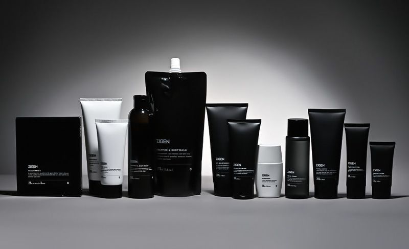 メンズコスメブランド「ZIGEN」の魅力とおすすめ洗顔料＆オールインワンジェルを紹介 | aumo[アウモ]