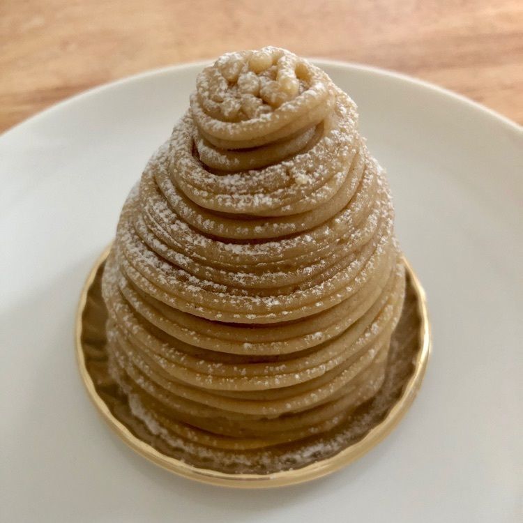 パティスリーポールサンセール（Patisserie PORT SINCRE） - 田町・三田 (ケーキ) 【aumo(アウモ)】