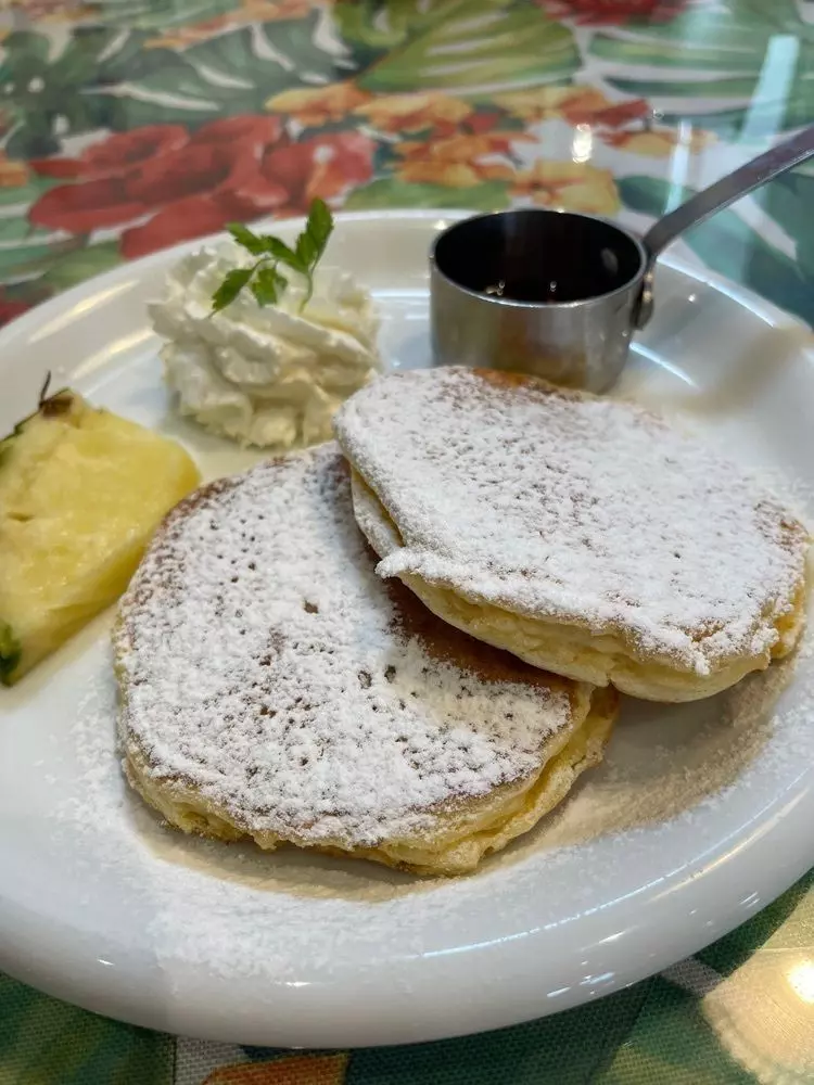 ALOHA CAFE Pineapple 宝塚店 - 宝塚 (カフェ) 【aumo(アウモ)】