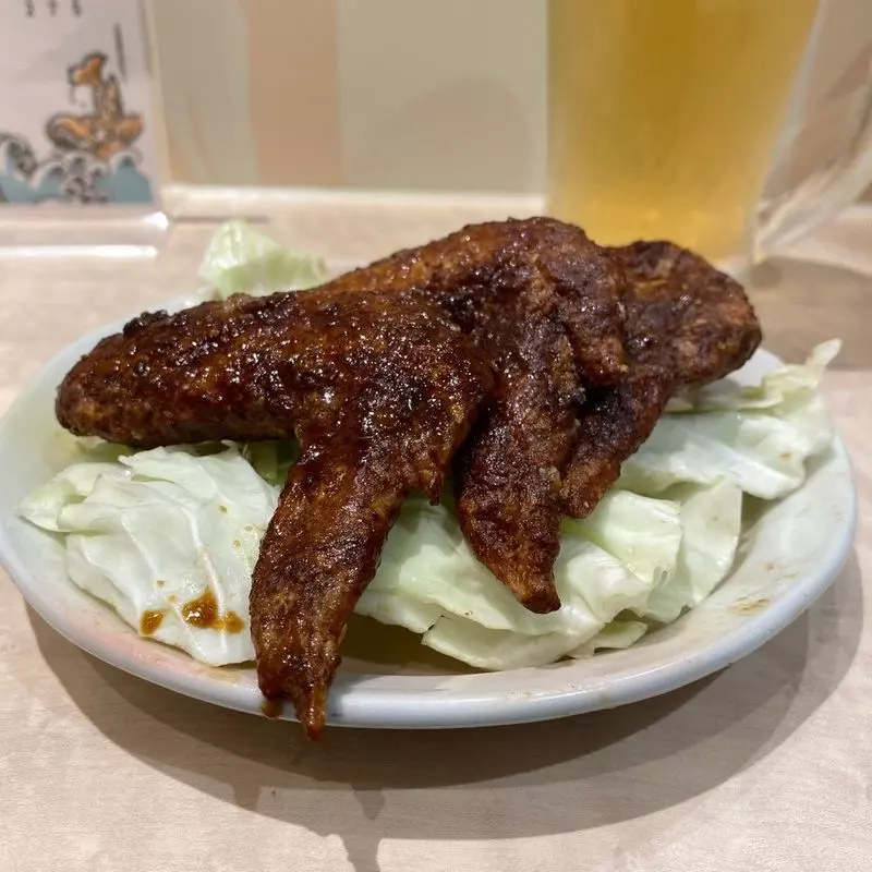 閉店 世界の山ちゃん アスティ一宮店 - 一宮 (手羽先)の口コミやアクセス情報｜aumo[アウモ]