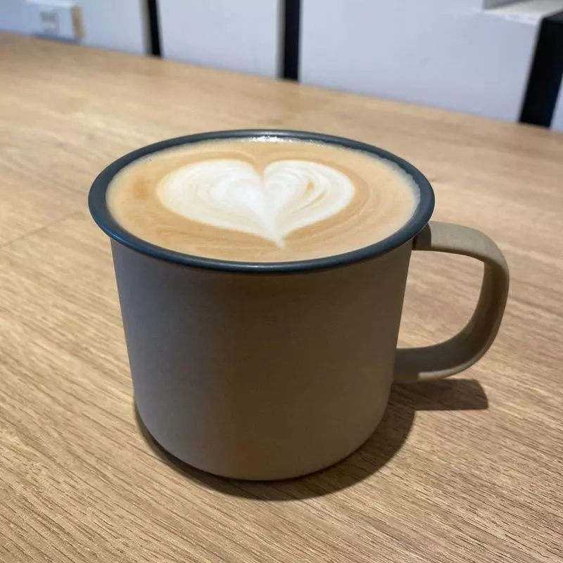 FUSE COFFEE 名古屋店（フューズ コーヒー） - 伏見 (カフェ)の口コミやアクセス情報｜aumo[アウモ]