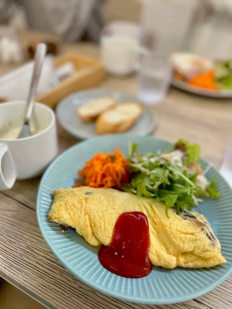 cafe moi moi（カフェ モイモイ） - 北谷 (カフェ)の口コミやアクセス情報｜aumo[アウモ]
