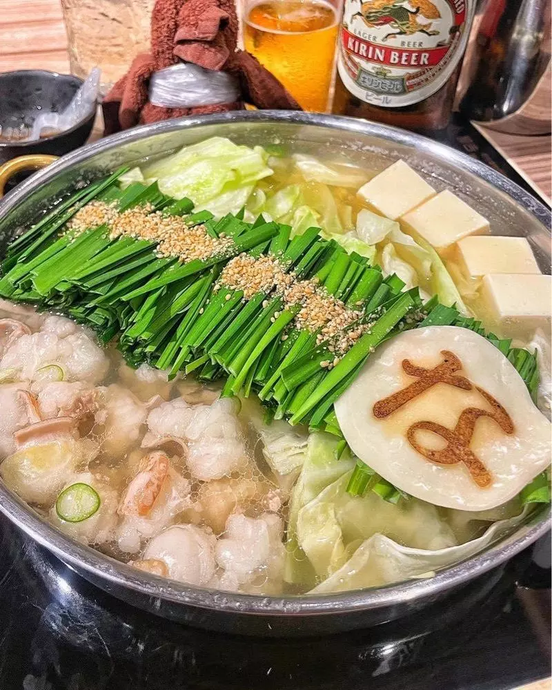 もつ鍋ながまさ 筑紫口店 - 博多 (居酒屋)の口コミやアクセス情報｜ネット予約可能｜aumo[アウモ]