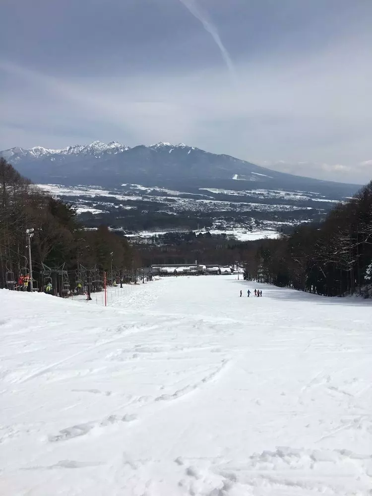 富士見パノラマリゾート - 富士見・原 (雪・スノースポーツ)の口コミやアクセス情報｜aumo[アウモ]