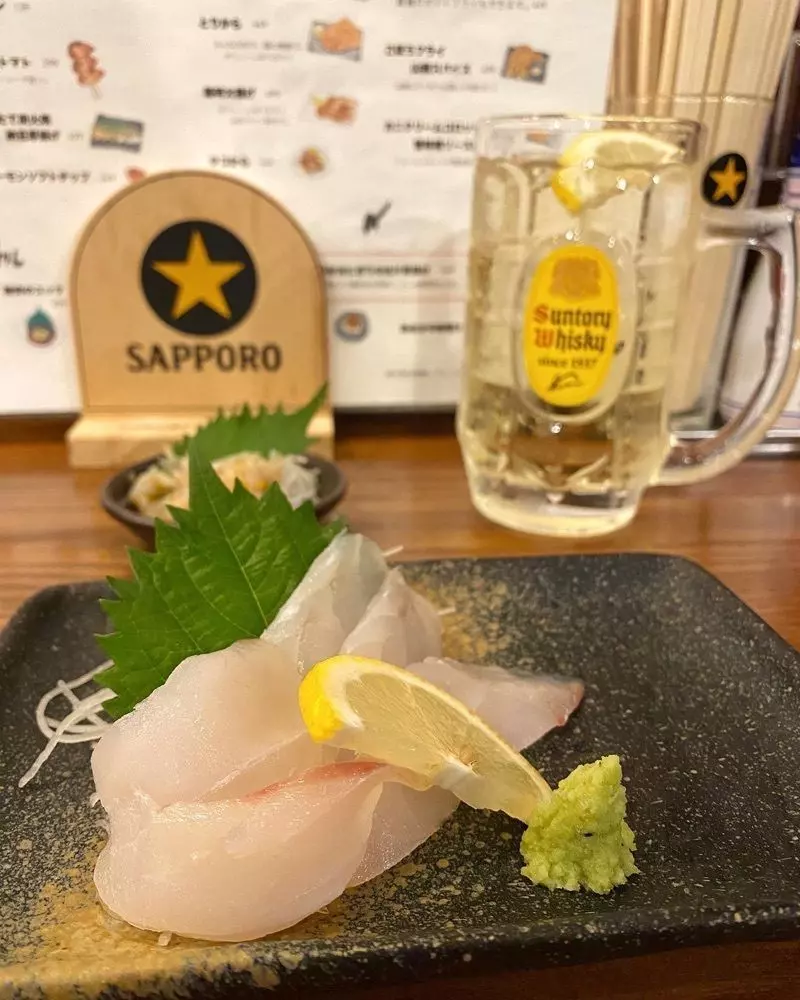 大衆酒場 スシスミビ 笹塚店 - 笹塚 (寿司)の口コミやアクセス情報｜ネット予約可能｜aumo[アウモ]