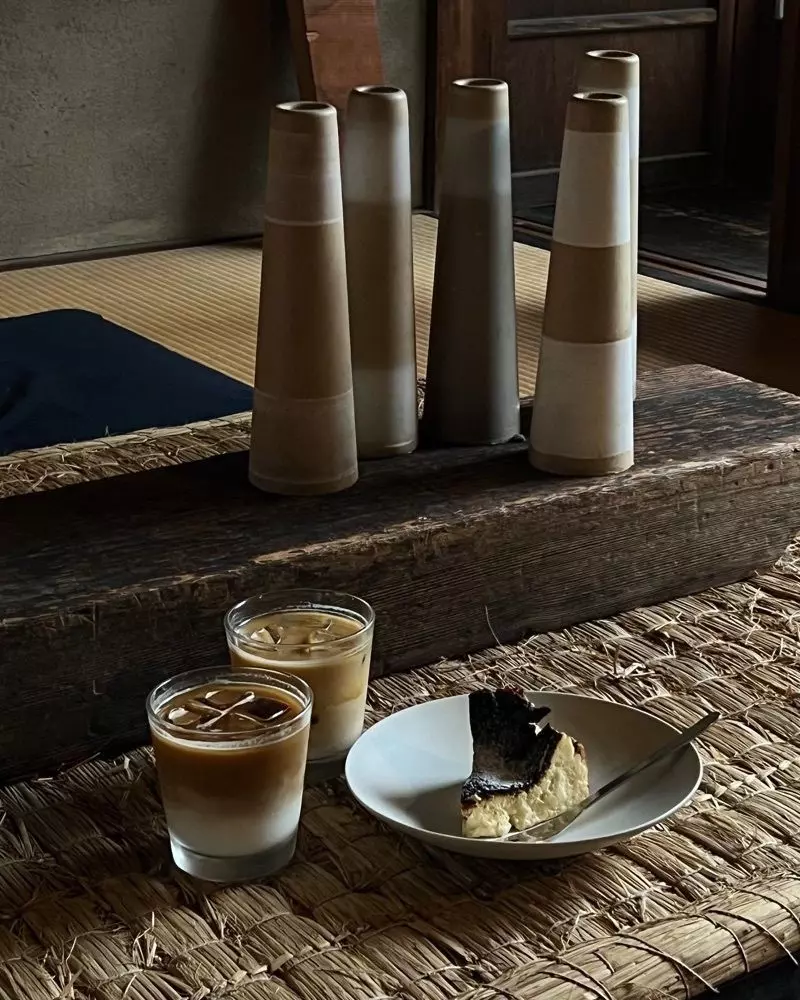 ARCHI coffee and wine（アーキ コーヒーアンドワイン） - 四条大宮 (カフェ)の口コミやアクセス情報｜aumo[アウモ]