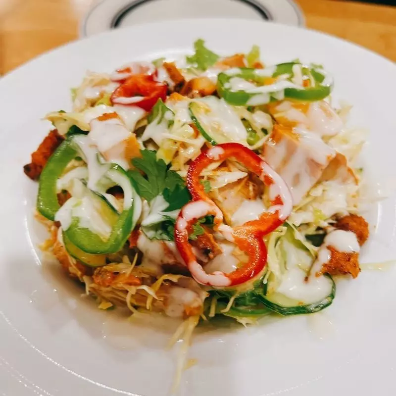 ルシ インドビリヤニ 蒲田店（Rusi Indo Biryani） - 蒲田 (インド料理)の口コミやアクセス情報｜ネット予約可能｜aumo[アウモ]