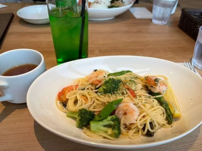 閉店 Hawaiians Kitchen Mahaloa（ハワイアンズ キッチン マハロア） - いわき (ハワイ料理)の口コミやアクセス情報 ...
