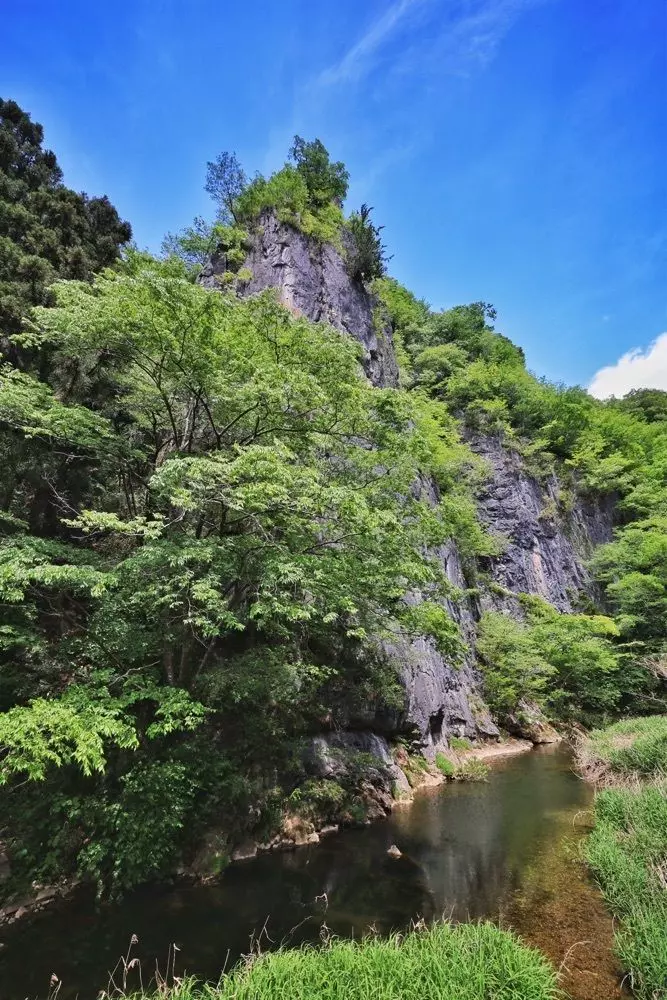 幽玄洞 - 一関市・藤沢町 (その他)の口コミやアクセス情報｜aumo[アウモ]