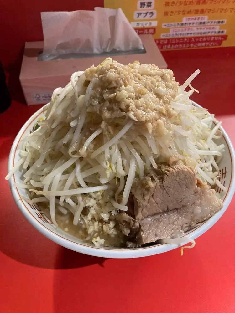 BUTAKIN 六本木店（ブタキン） - 六本木 (ラーメン)の口コミやアクセス情報｜aumo[アウモ]