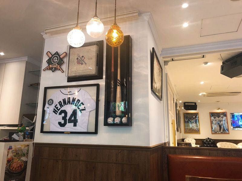 【恵比寿】野球好き必見！「MLB Cafe TOKYO」 | aumo[アウモ]