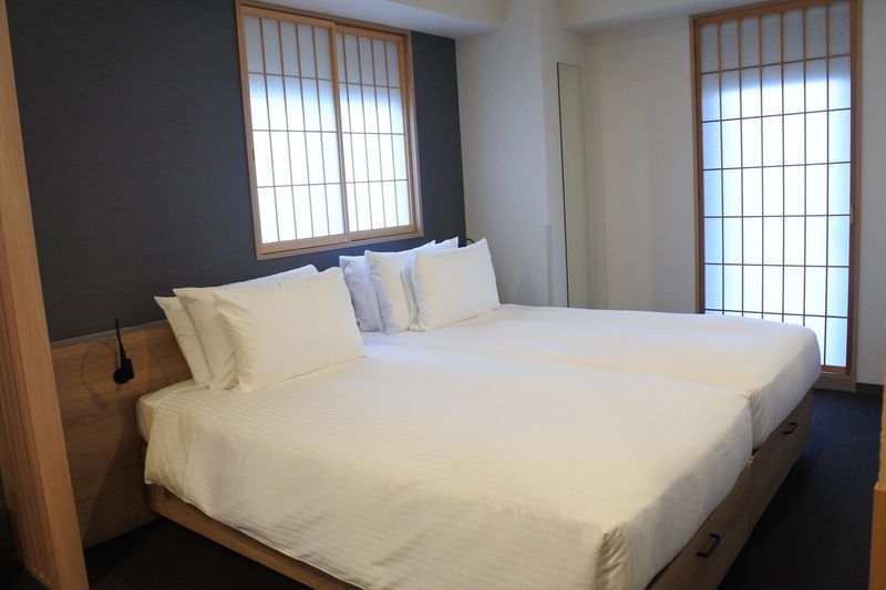 都会のオアシスに潜入！随所にこだわりが詰まった「MIMARU東京 赤坂」の宿泊レポ | aumo[アウモ]