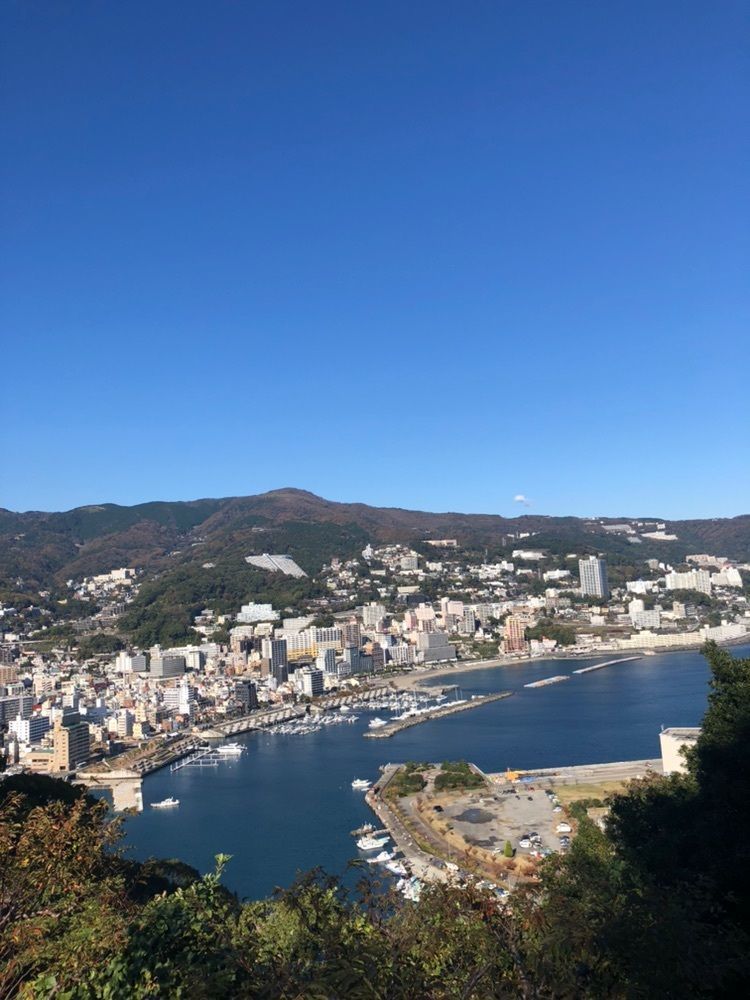 【静岡県】熱海に行ってきました！① | aumo[アウモ]