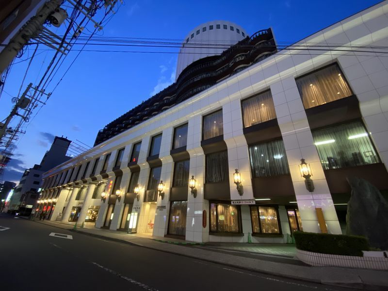 横浜観光におすすめ！「ローズホテル横浜」の宿泊記をお届けします | aumo[アウモ]