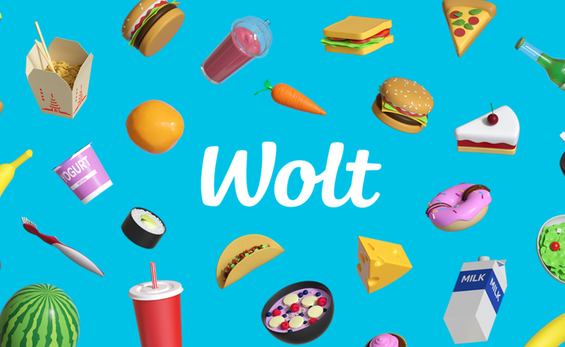 盛岡のWolt配達エリアは？配送手数料や支払い方法など徹底解説 | aumo[アウモ]