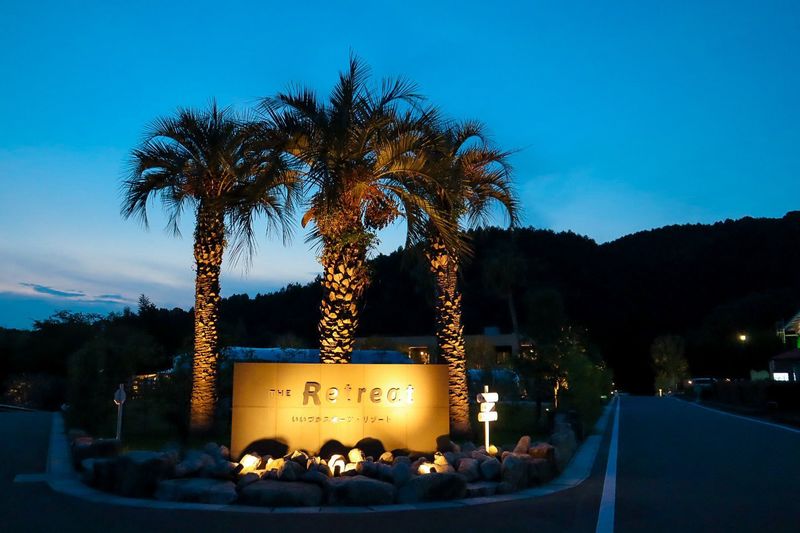 【The Retreat】福岡の飯塚で今話題のSNS映えグランピング施設に宿泊してみた！ | aumo[アウモ]