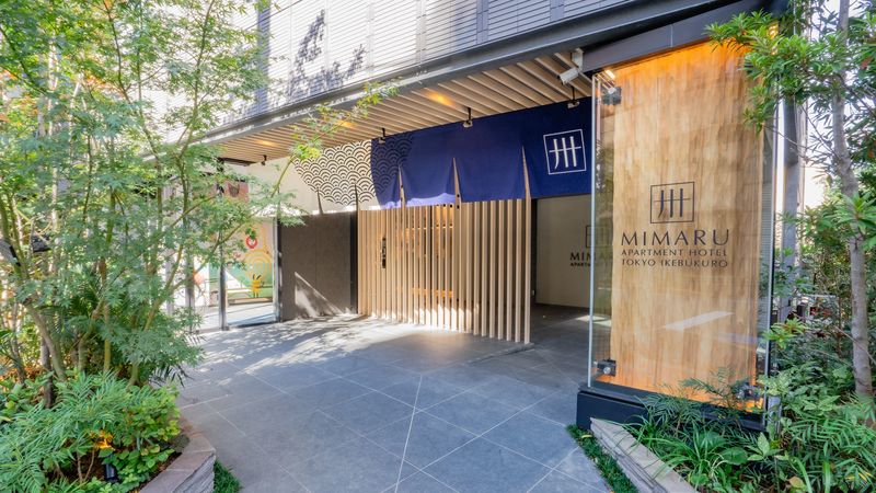 【東京】メタバースやeスポーツが楽しめる新感覚ホテル『MIMARU 東京 池袋』 | aumo[アウモ]