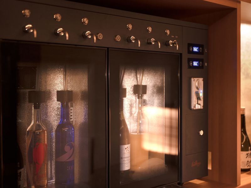 【大阪ホテル】ほろ酔い気分でまったりホテルステイ！みんなで泊まって楽しめる『MIMARU大阪 心斎橋EAST』 | aumo[アウモ]
