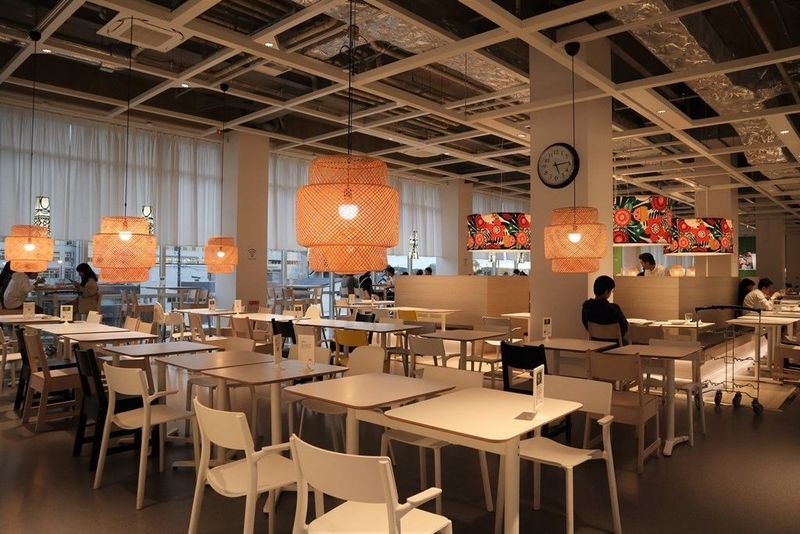 IKEAのレストラン！定番から新メニューまでおすすめを紹介 | aumo[アウモ]