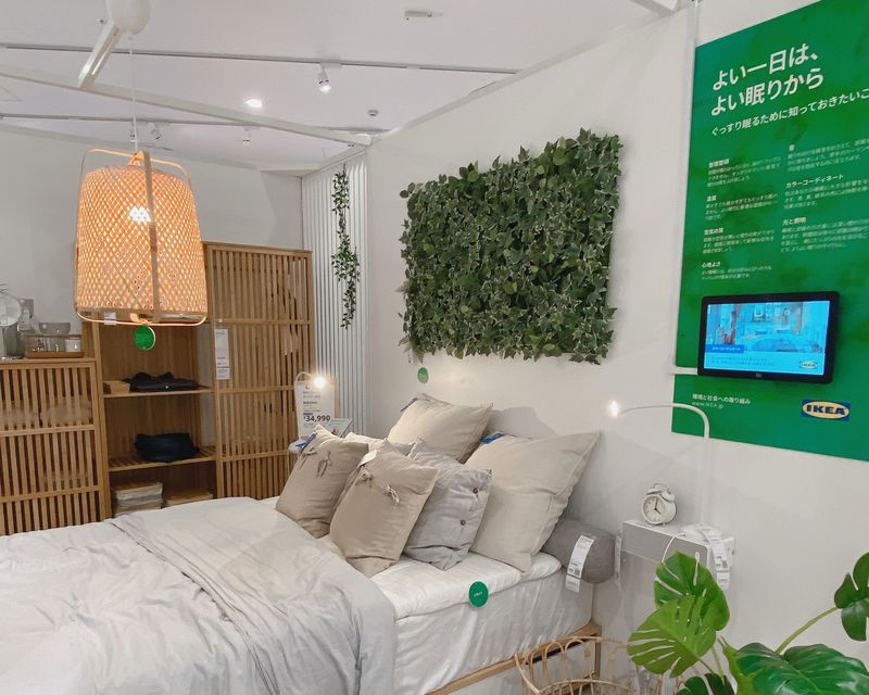 いま話題の「IKEA原宿」をエリア別にわかりやすく説明します！！ | aumo[アウモ]