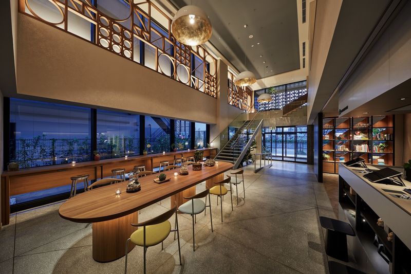 星野リゾートの『OMO』の魅力に迫る！全11カ所の「街ナカ」ホテルをご紹介 | aumo[アウモ]