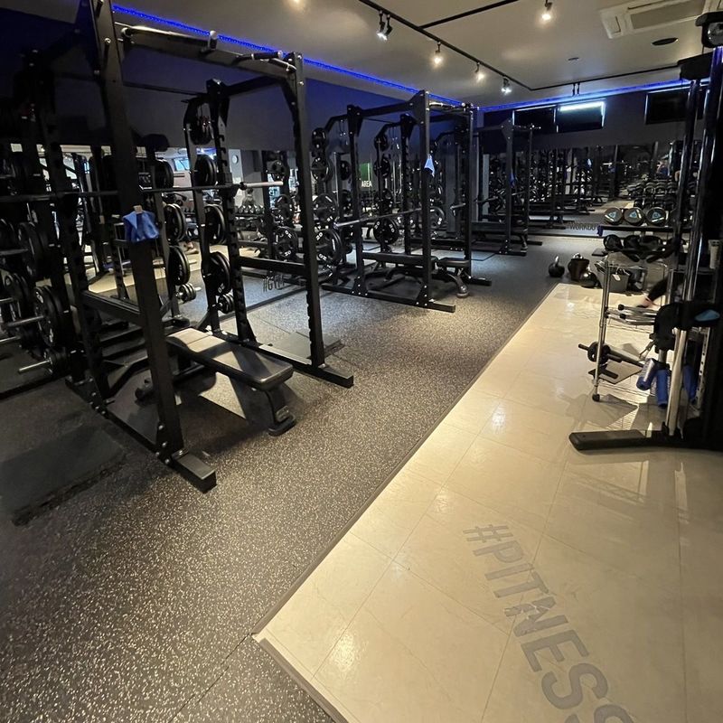 【24時間営業】『Pitness | aumo[アウモ]