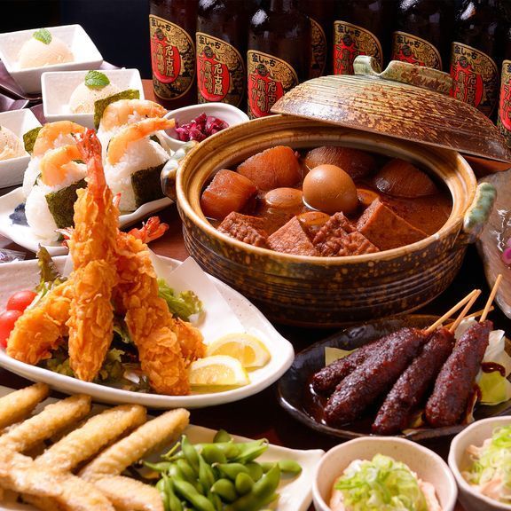 名古屋で夜ご飯を食べたい方必見！名物を含むおすすめ店10選を紹介 | aumo[アウモ]