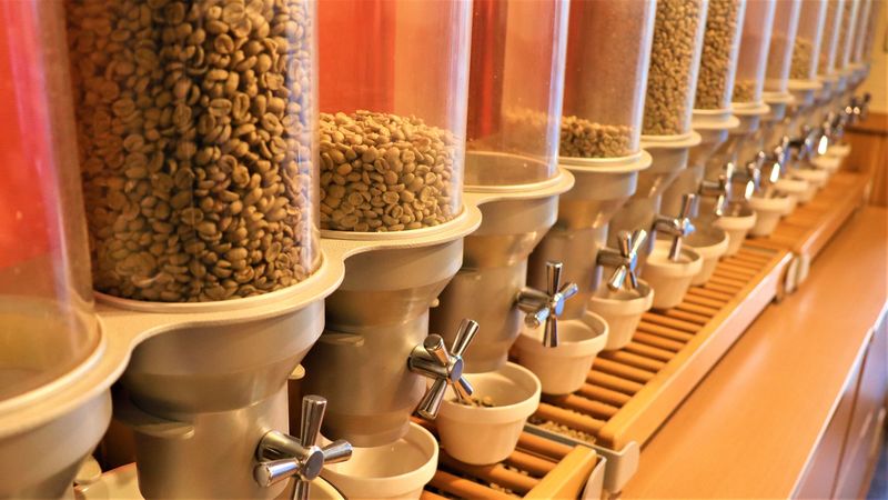 【福岡】こだわりたっぷり♡のコーヒーが飲みたいならここへ！ | aumo[アウモ]