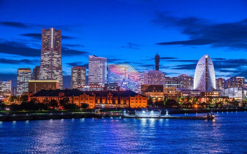 神奈川の絶景スポット9選！自然あふれるスポットや海も！ | aumo[アウモ]